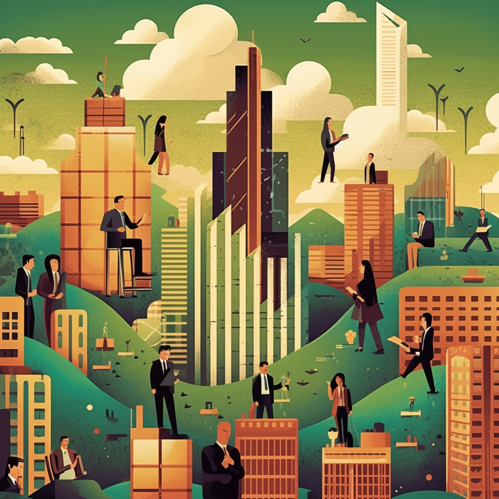 The Exec - Achieving Human-Centered Tech-Enablement